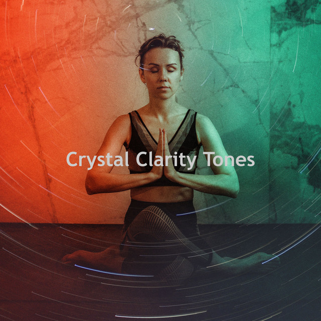 Crystal Clarity Tones - Album by Crystal Tones | Spotify