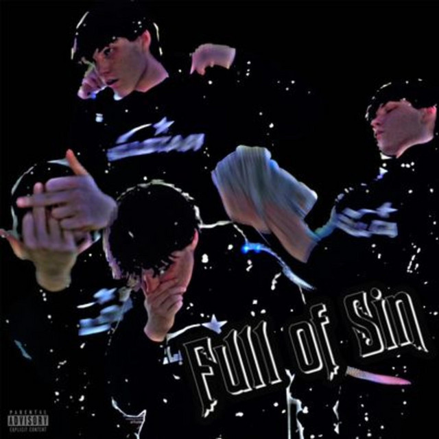 Full of Sin - Album by Qvhony | Spotify