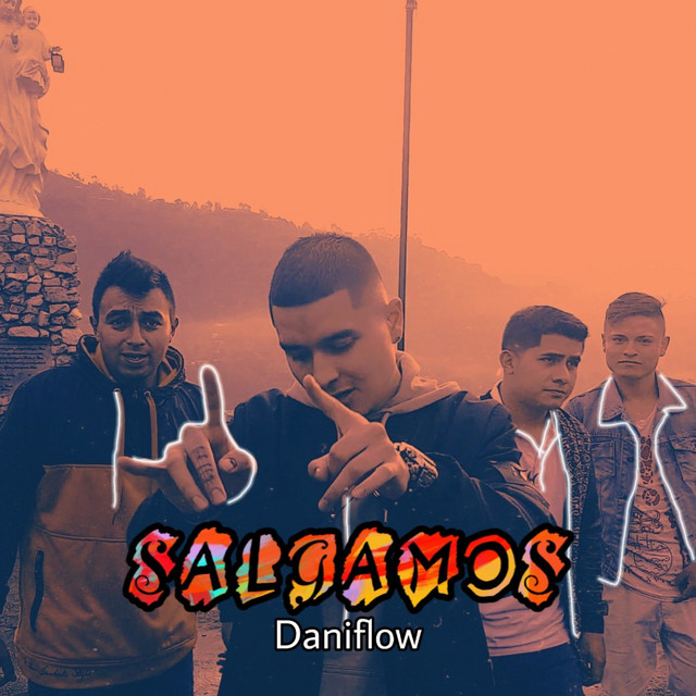 Daniflow | Spotify