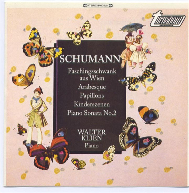 Schumann: Piano Music - Album by Robert Schumann | Spotify