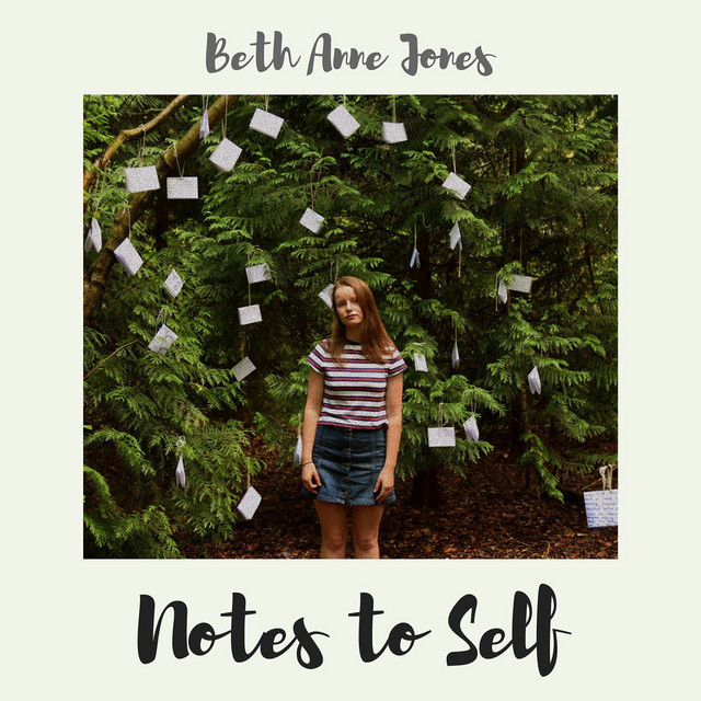 Notes to Self - EP by Beth Anne Jones | Spotify