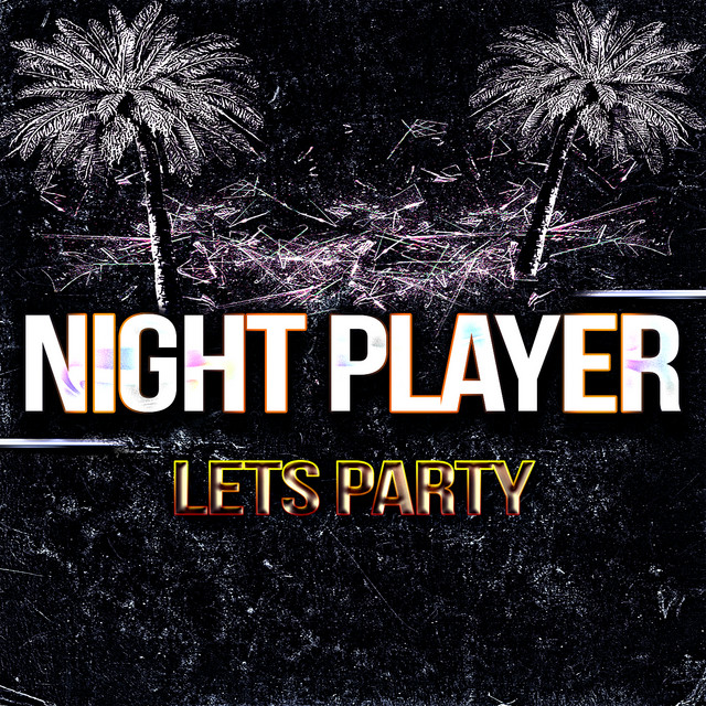 Confidence - song and lyrics by Night Player | Spotify