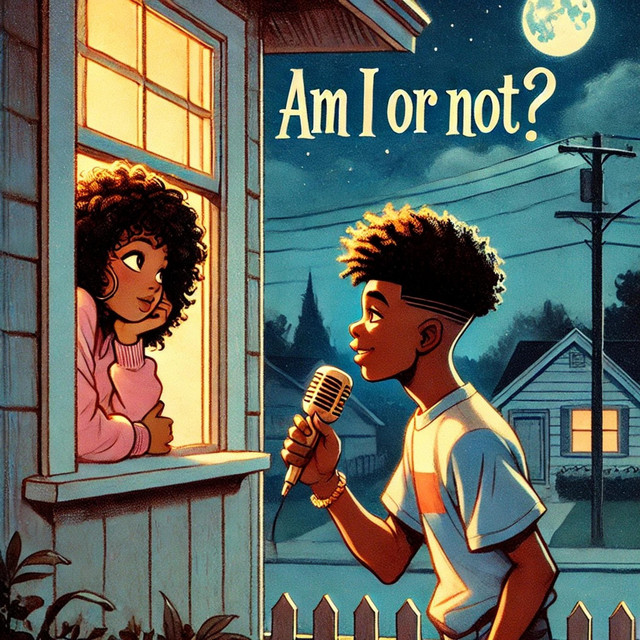 Am I or not? - song and lyrics by Tr3 Dos Uno | Spotify