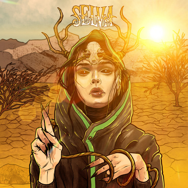 Selva - Album by Selva | Spotify