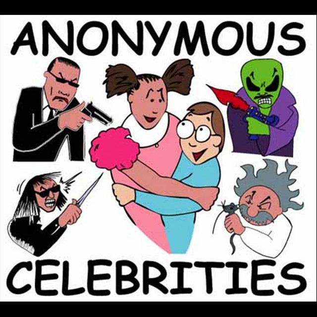 Anonymous Celebrities - The Soundtrack - Album by Denny Zartman | Spotify