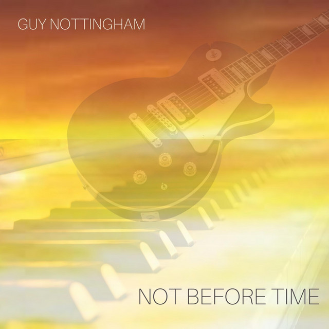 Guy Nottingham | Spotify