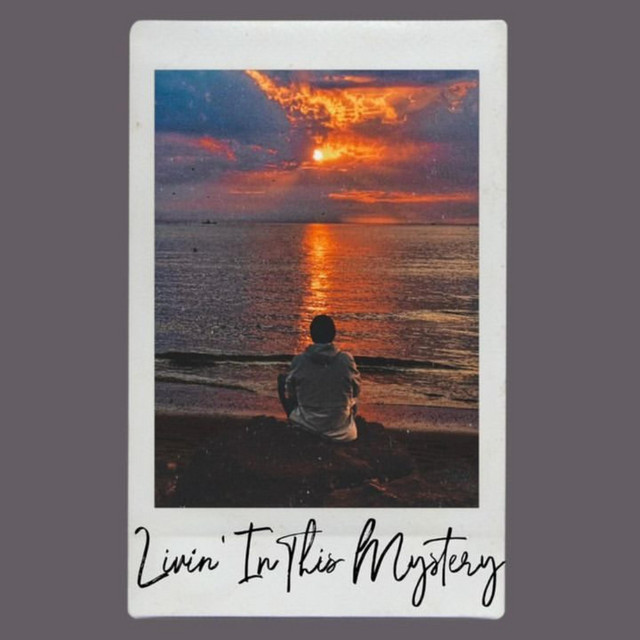 Livin' in This Mystery - Single by Martin Dillon | Spotify