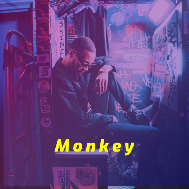 Monkey - Single by Zephyr Blade | Spotify
