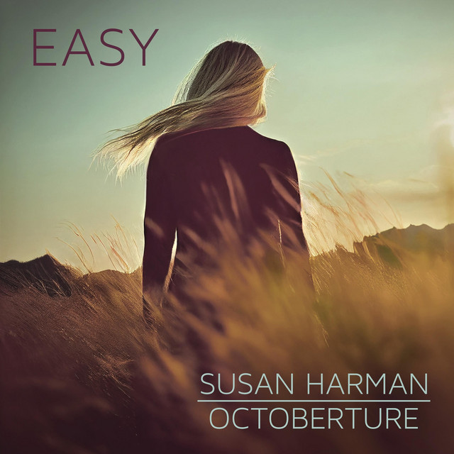 Easy - Single by Susan Harman | Spotify