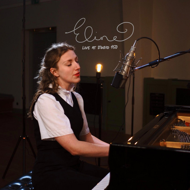 Sound Of Life (Live at studio 150) - Album by Eline | Spotify