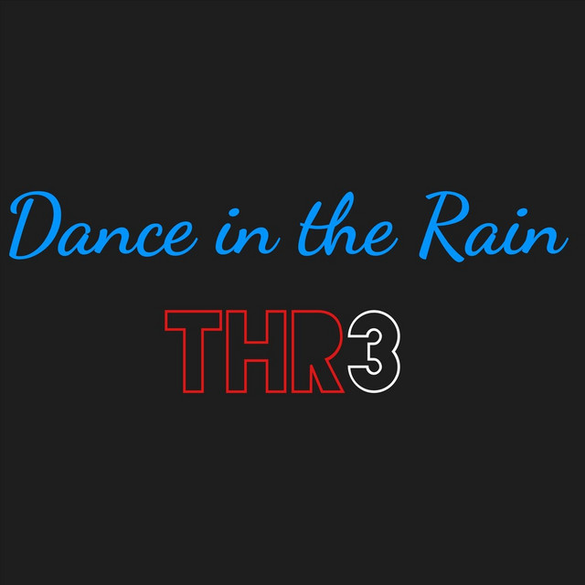 THR3 | Spotify
