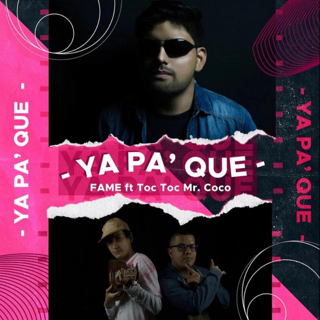 Ya pa que - Single by Feim | Spotify
