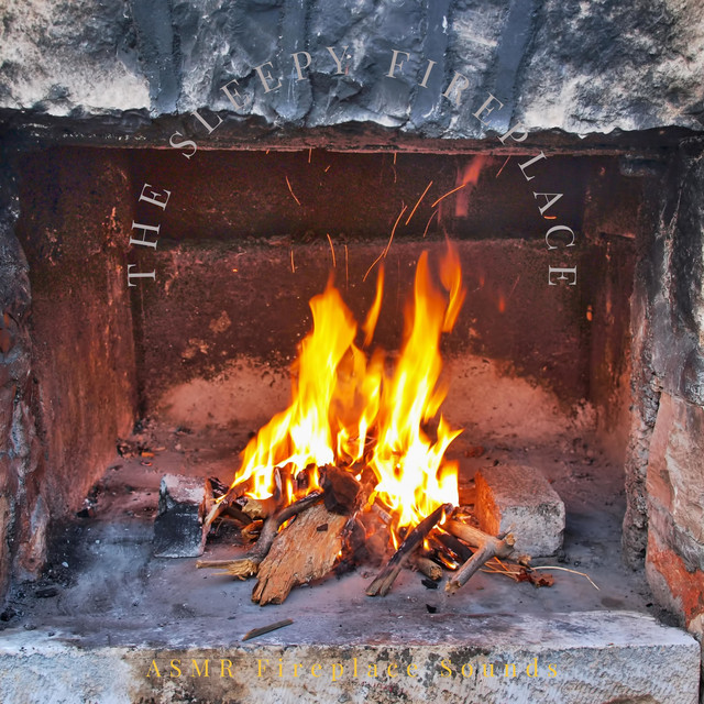 The Sleepy Fireplace - Album by ASMR Fireplace Sounds | Spotify