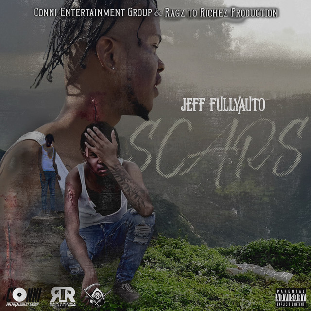 Scars - Single by Jeff Fullyauto | Spotify