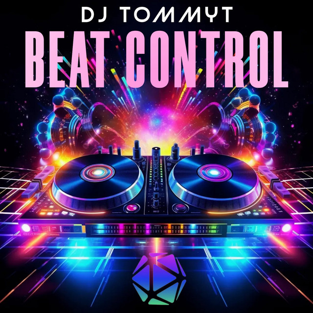 Beat Control - Single by DJ TommyT | Spotify