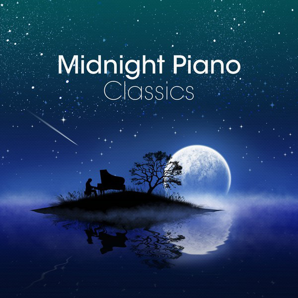 Midnight Piano Classics - Compilation by Various Artists | Spotify