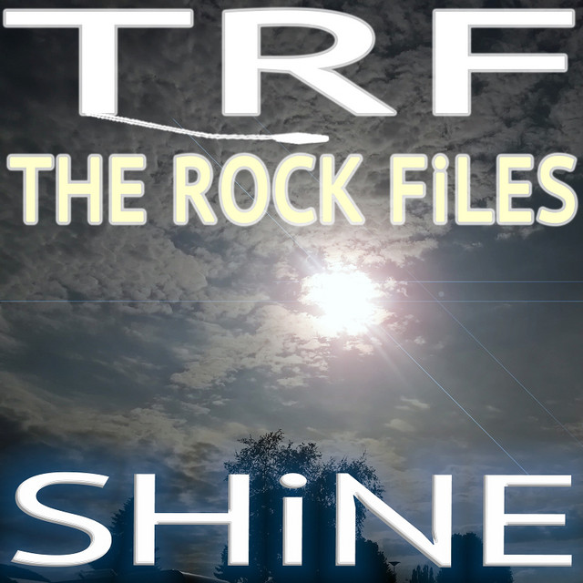 Shine - song and lyrics by THE ROCK FiLES | Spotify