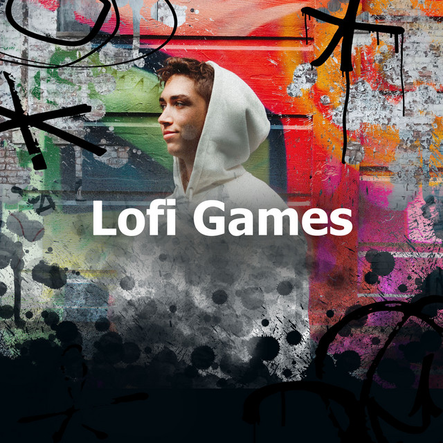 Lofi Games - Album by Lofi Gaming | Spotify