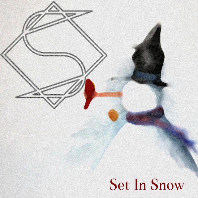 Set in Snow - Single by Saturn | Spotify