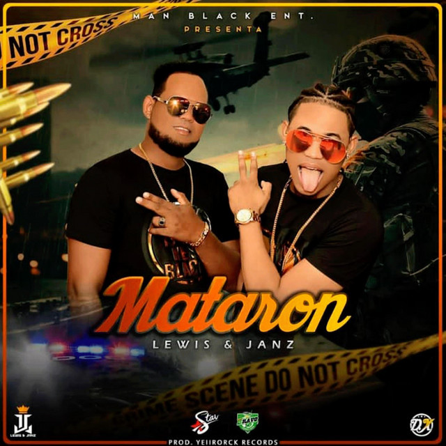Mataron Un Inocente - song and lyrics by JANZ RD | Spotify
