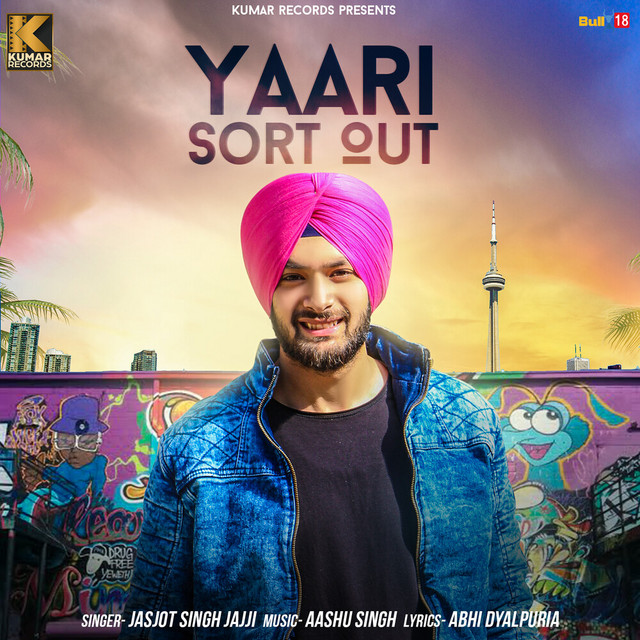 Jasjot Singh Jajji | Spotify