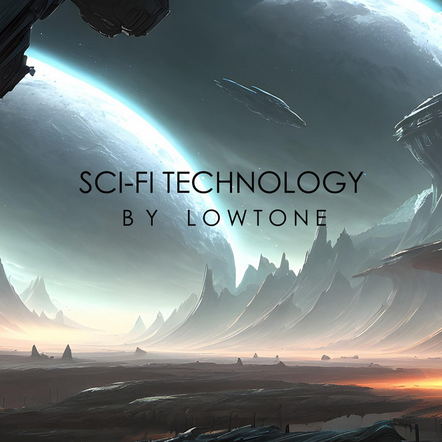 Sci-Fi Technology - song by Lowtone Music | Spotify