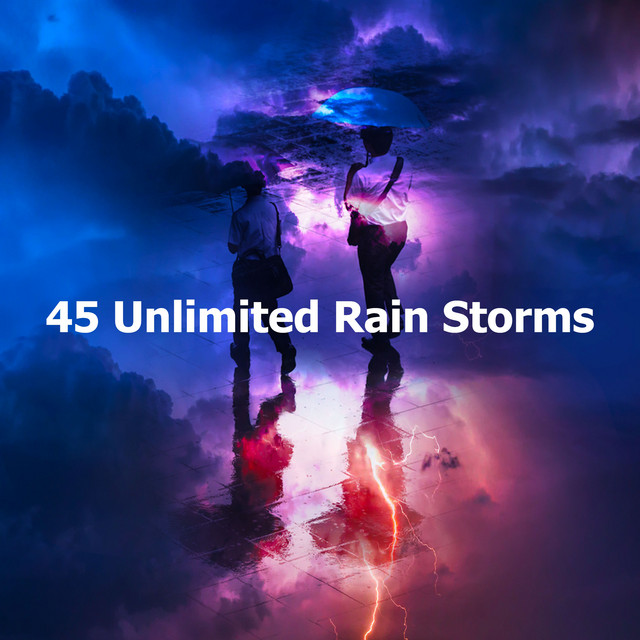 Reverb of Stormy Weather - song and lyrics by Lighting, Thunderstorms ...