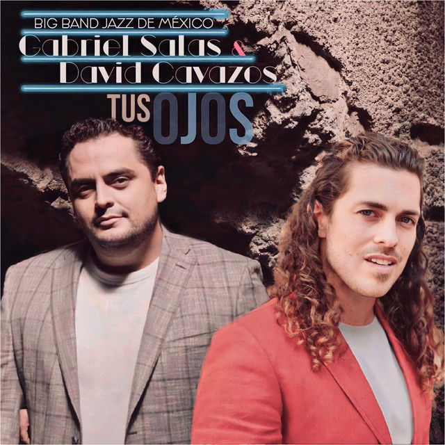 Tus Ojos - Single by Gabriel Salas | Spotify