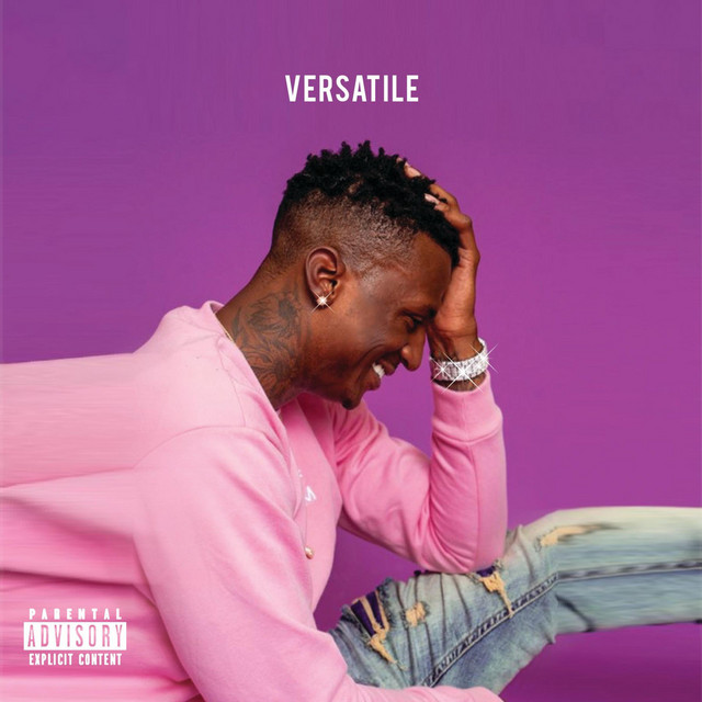 Versatile - Album by CartierTre | Spotify