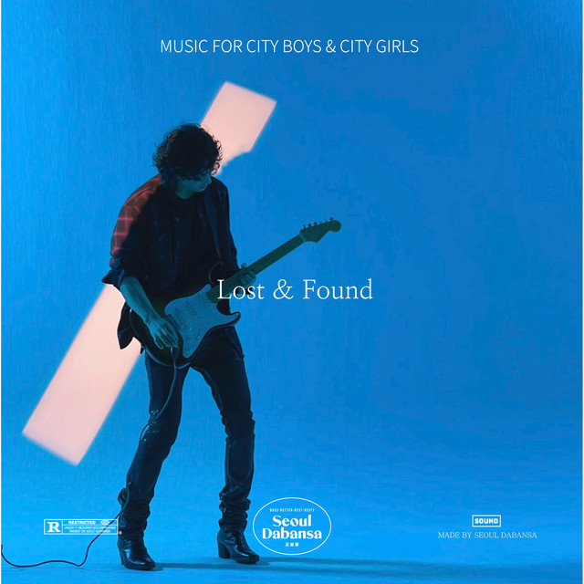 Lost & Found - Single by Seoul Dabansa | Spotify
