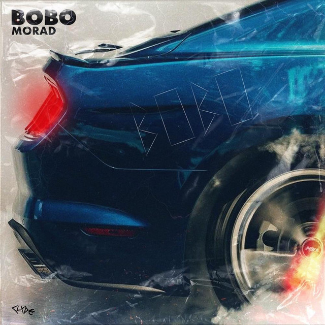 Bobo - Single by Morad | Spotify