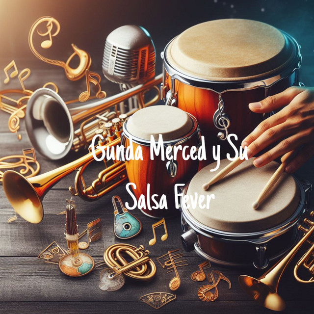 En Carnes Viva - Single by Gunda Merced y Su Salsa Fever | Spotify