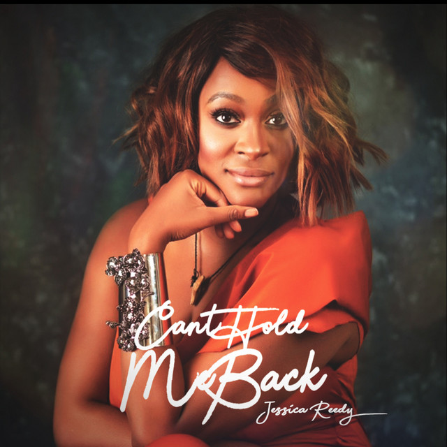 Can't Hold Me Back - Single by Jessica Reedy | Spotify