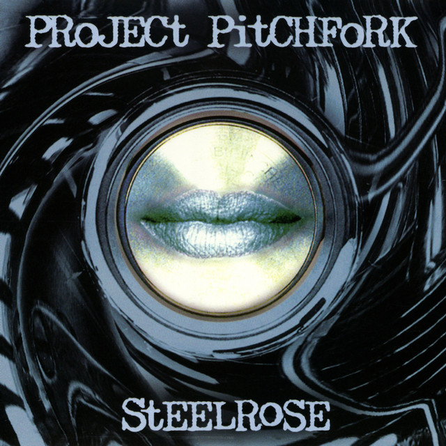 Steelrose - Album by Project Pitchfork | Spotify