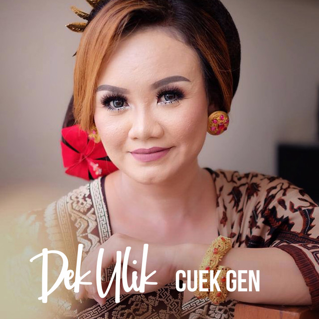 Cuek Gen - Single by Dek Ulik | Spotify