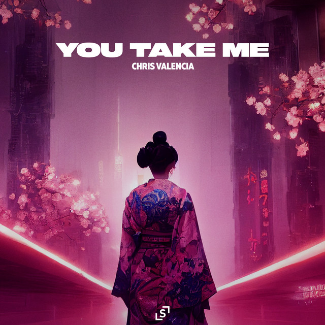 You Take Me - Single by Chris Valencia | Spotify