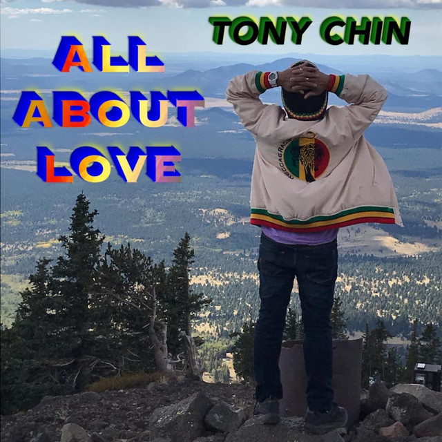 Tun It Up - song and lyrics by Tony Chin | Spotify