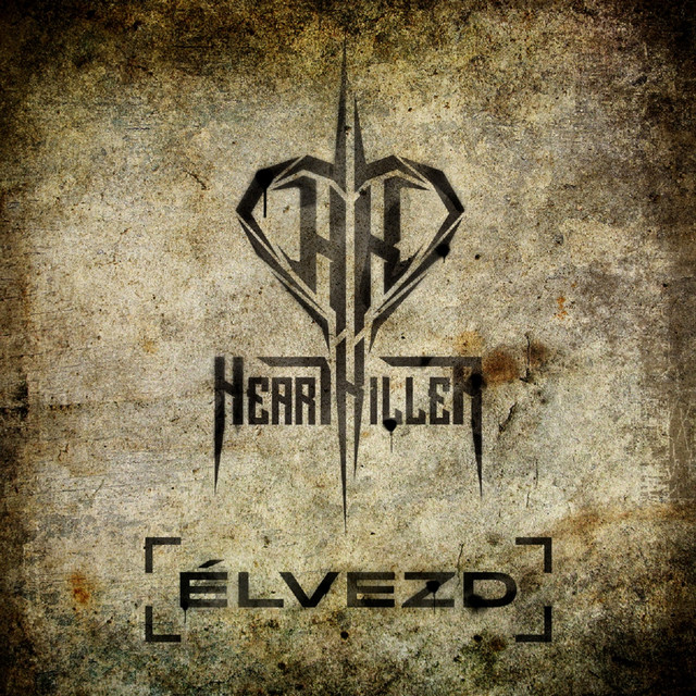 Élvezd - EP by Heartkiller | Spotify