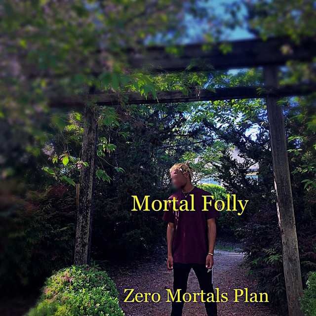 Mortal Folly: The Zero Mortals Plan - Album by Rome Knox | Spotify