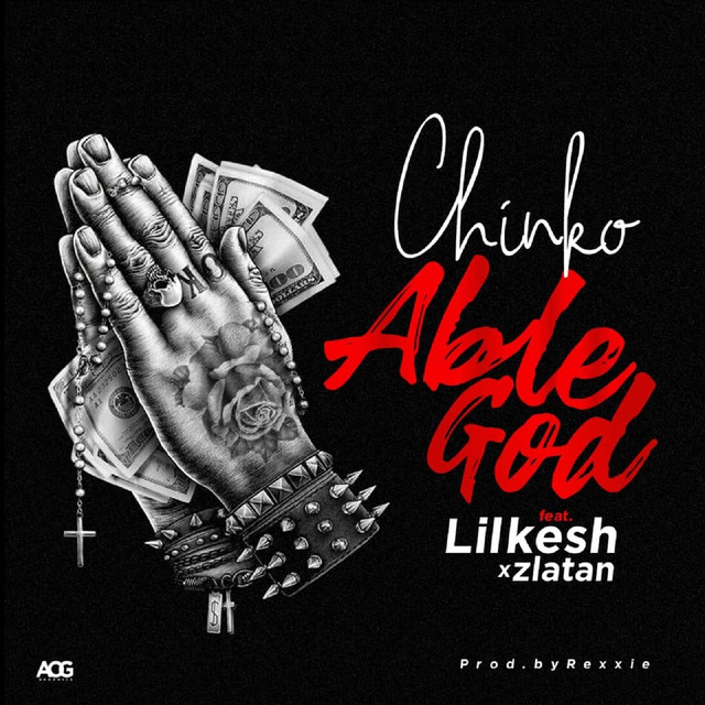 Chinko Ekun on Spotify