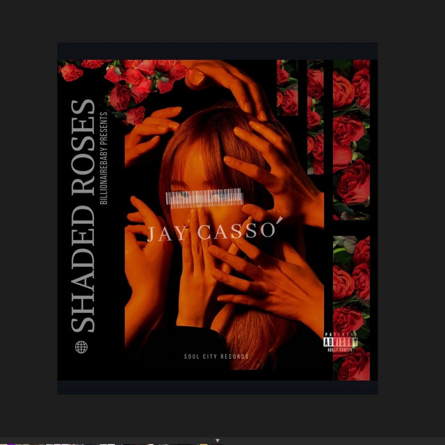 JAY CASSO | Spotify