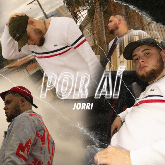 Por aí - Single by Jorri | Spotify