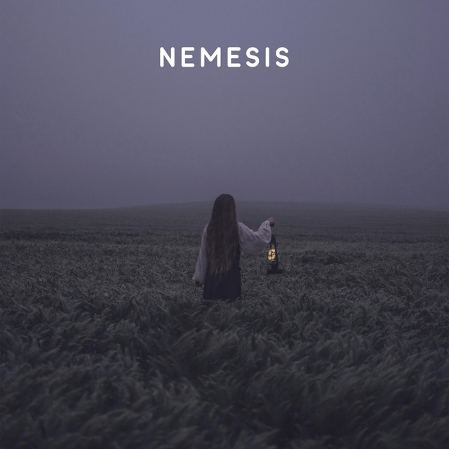Nemesis - Album by Yopy Mystic | Spotify