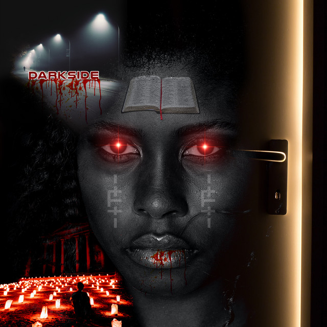 Dark Side - Single by +E+ | Spotify