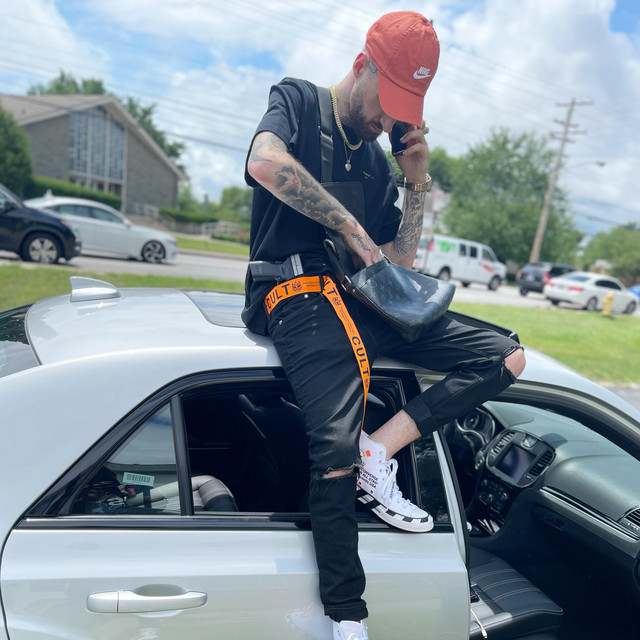 Escape Route - Single by Lil Dodge | Spotify