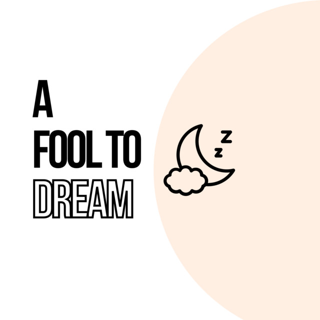 A fool to dream - Single by Ill-Advised Poetry | Spotify