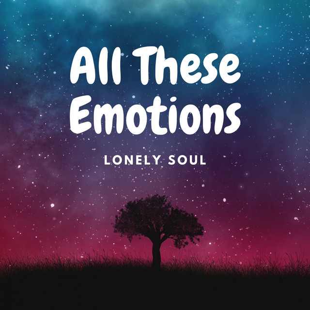 Lonely Soul | Spotify