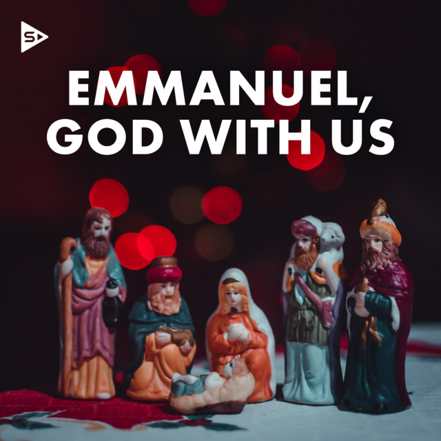 Emmanuel God With Us - Compilation by Various Artists | Spotify