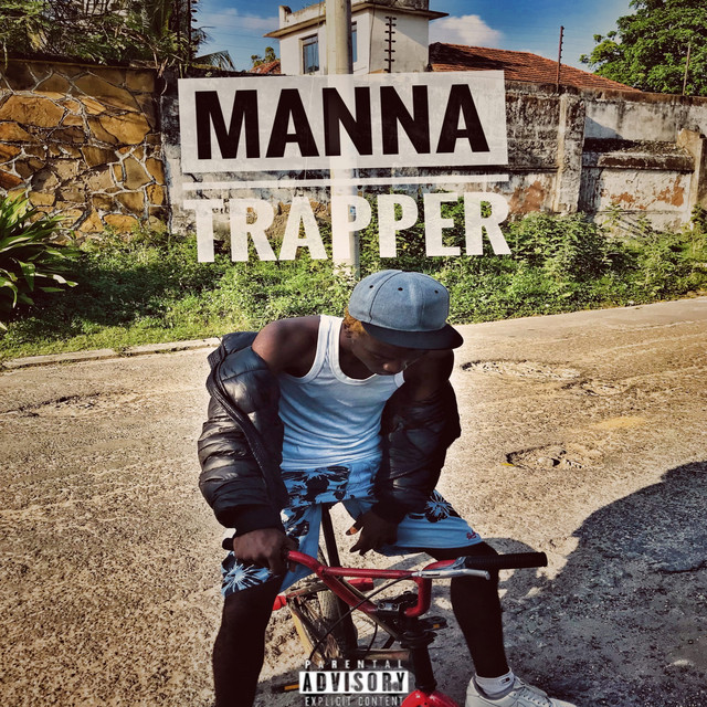 Manna Trapper - Single by Pepe Savage 001 | Spotify