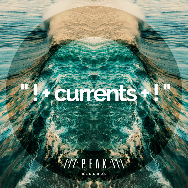 currents + ! " - Album by Ocean Waves | Spotify